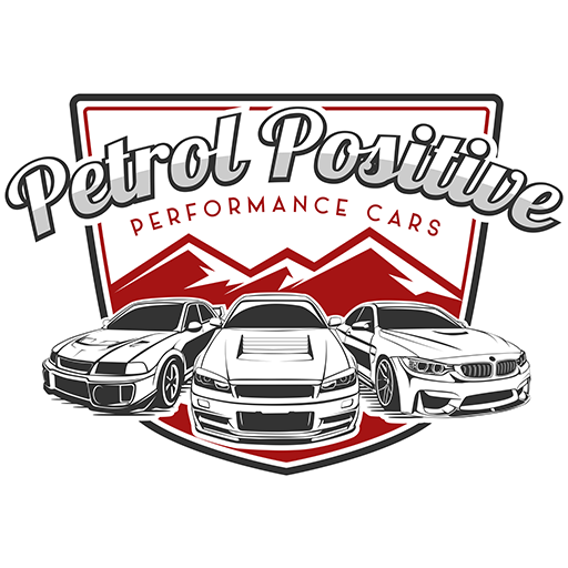 Nissan Skyline R34 GTR Vspec KV2 Silver – Petrol Positive Performance ...