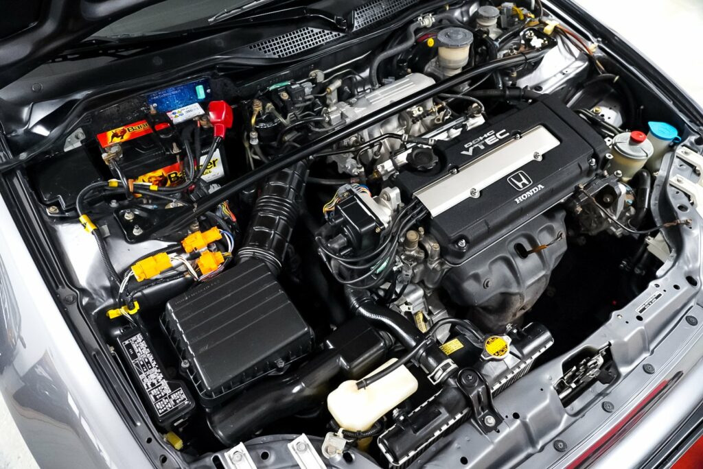 Honda Civic EG6 VTI – Collectors Car – Petrol Positive Performance Cars ...