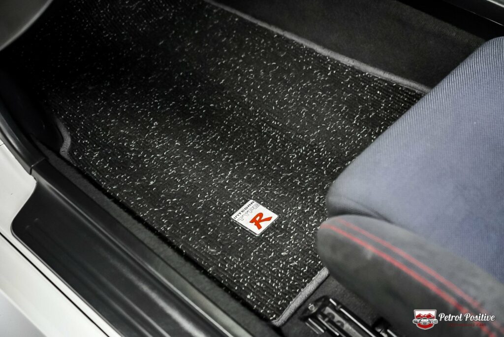 Honda Integra Type R 98 Spec – Petrol Positive Performance Cars GmbH