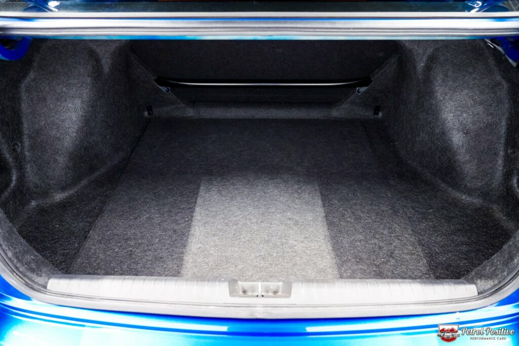 JDM Honda Civic Type R FD2 – Vivid blue pearl – Petrol Positive ...