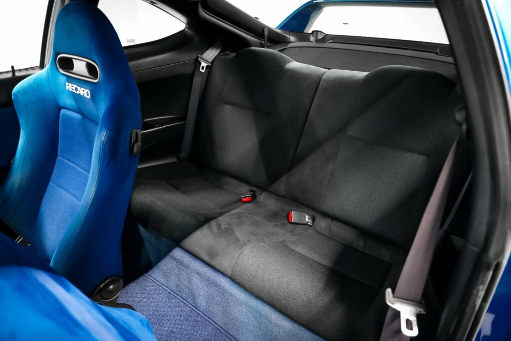 JDM Honda Integra DC5 Type R – Petrol Positive Performance Cars GmbH