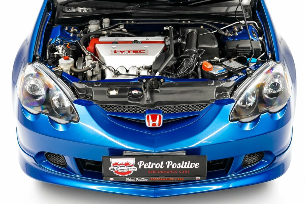 JDM Honda Integra DC5 Type R – Petrol Positive Performance Cars GmbH