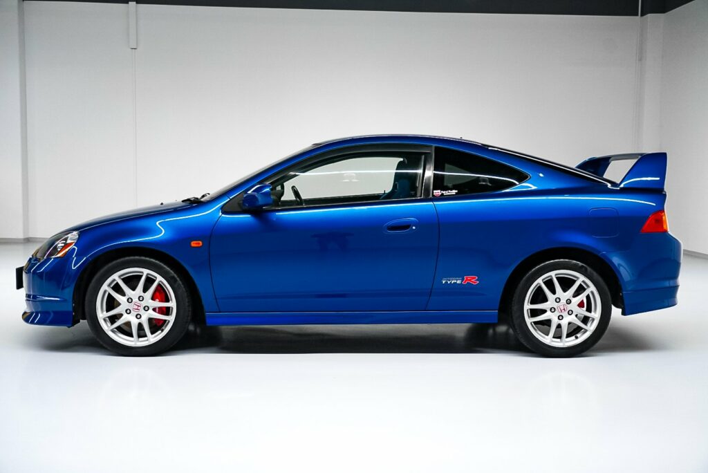 JDM Honda Integra DC5 Type R – Petrol Positive Performance Cars GmbH