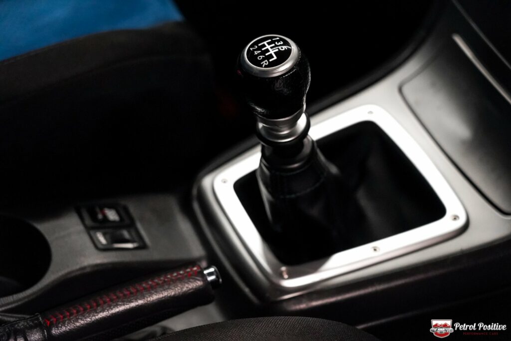 JDM Subaru Impreza STI – EJ207 – Twinscroll – DCCD – Petrol Positive ...