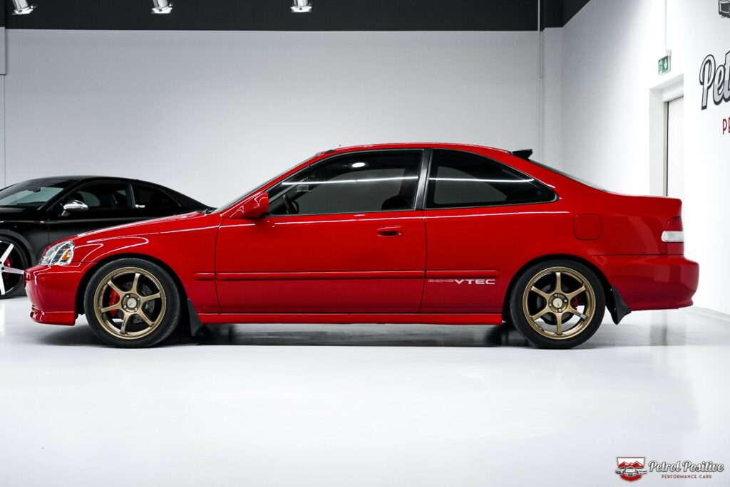 Honda Civic Em1 Fuel Tank at Seth Darcy-irvine blog