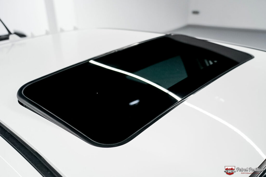 Mitsubishi Lancer Evo IX GSR rare Sunroof – Petrol Positive Performance ...