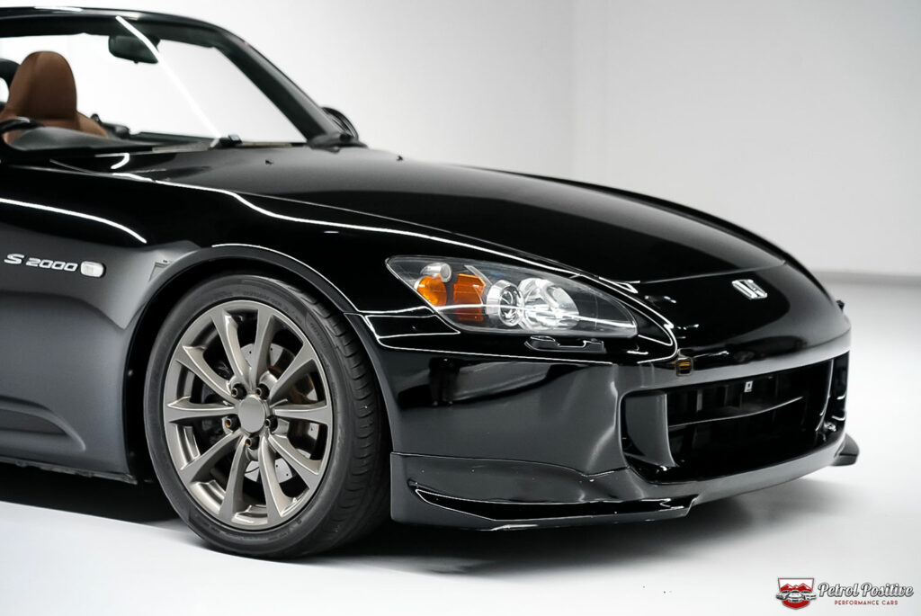 Honda S2000 RHD 2006 – Petrol Positive Performance Cars GmbH