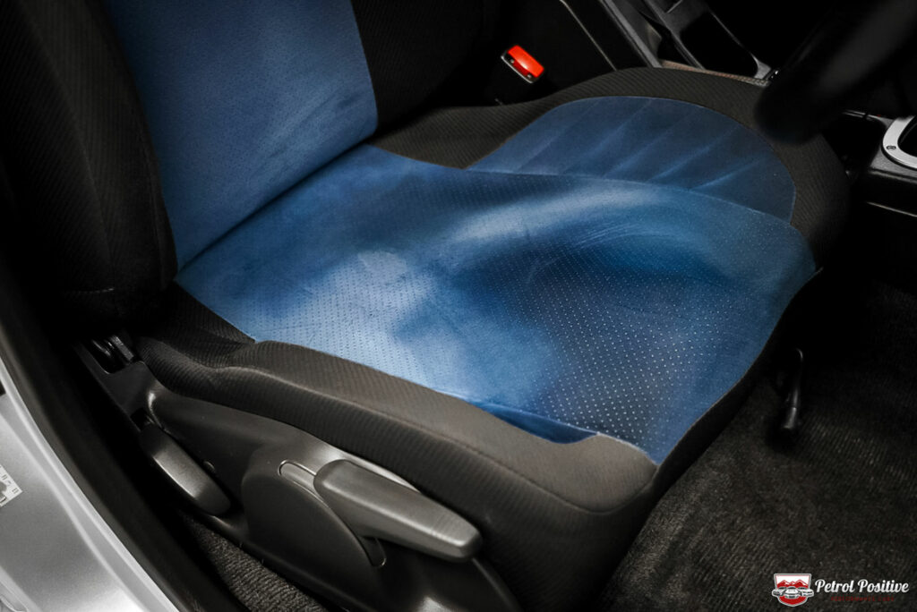 JDM Subaru Impreza STi silver frog eye – Petrol Positive Performance ...