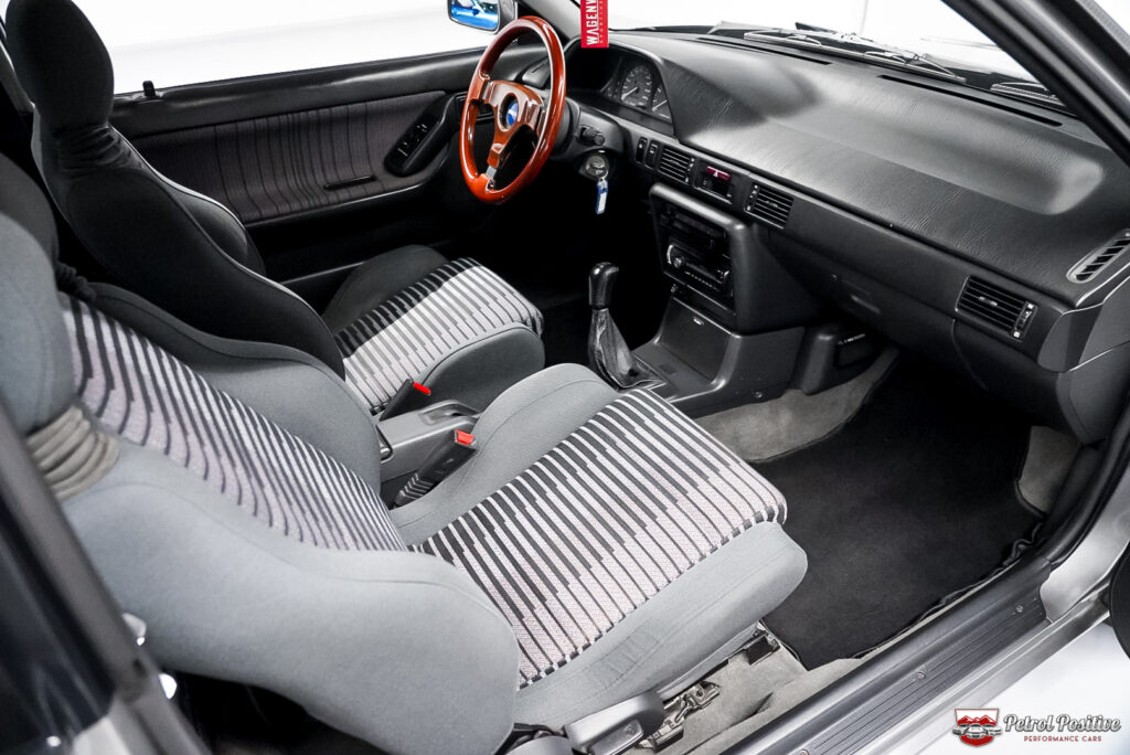 Mazda 323 GTR – Petrol Positive Performance Cars GmbH