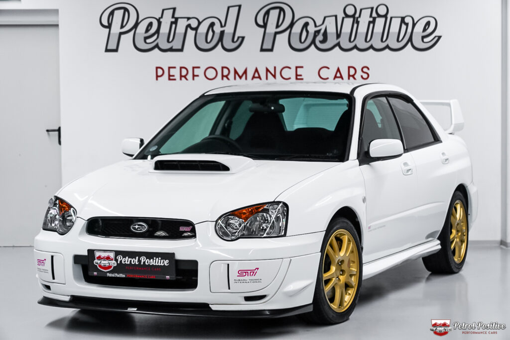 Showroom – Petrol Positive Performance Cars GmbH