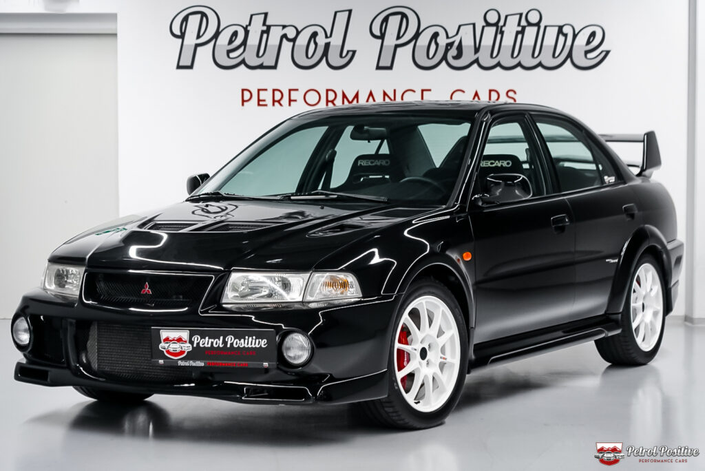 Showroom – Petrol Positive Performance Cars GmbH